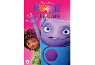 En Route - DVD Films DVD