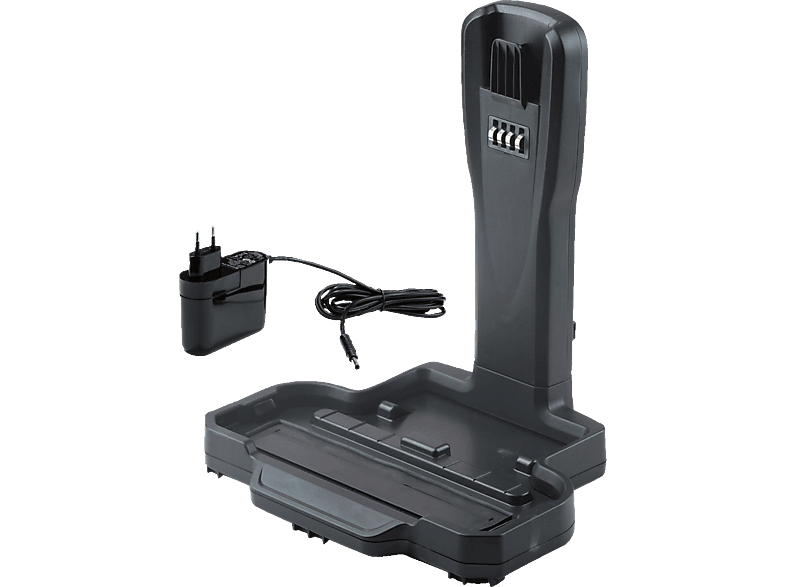 GENIUS 28058 Invictus M5 2-tlg., Ladestation | MediaMarkt