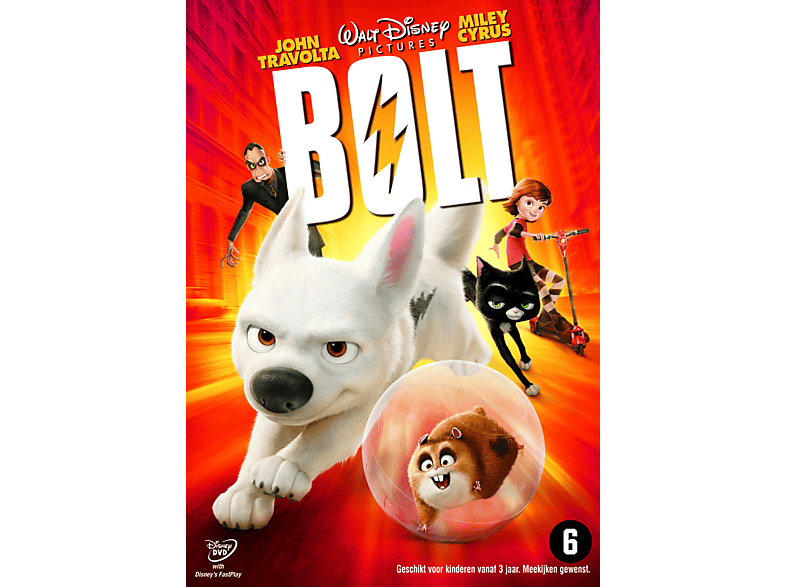 Bolt | DVD DVD Films