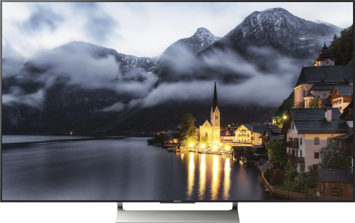 SONY KD-65XE9005 | TV (65 ", UHD 4K, ) | MediaMarkt
