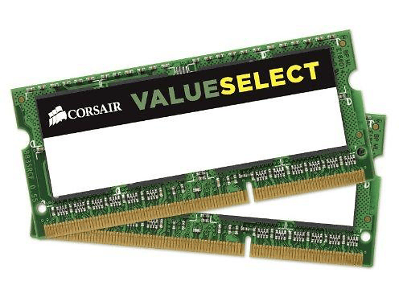 Corsair Memoria Ram | Corsair, 4Gb,Ddr2, 667Mhz