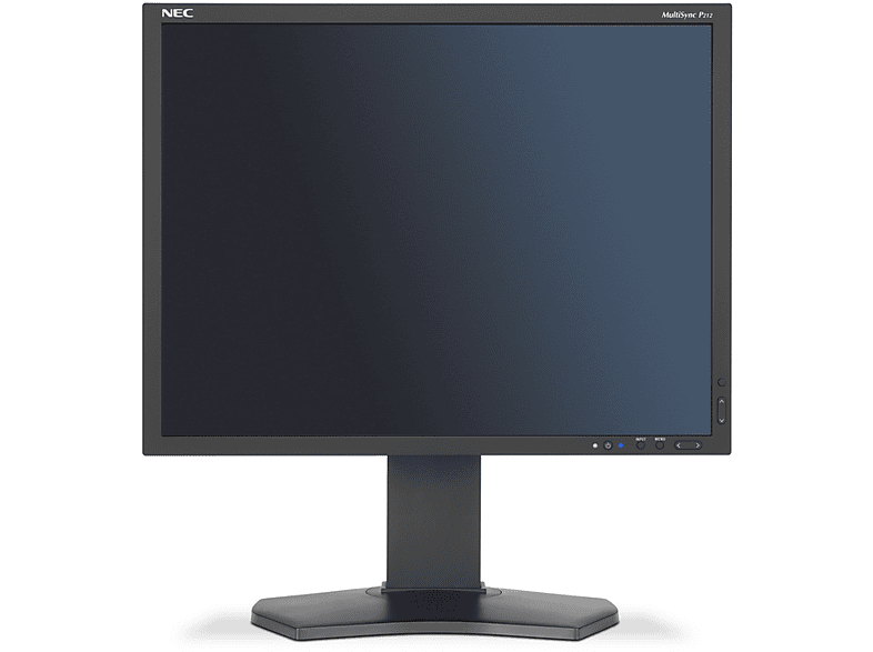 NEC NEC MultiSync P212 21.3" IPS Negro pantalla para PC | MediaMarkt