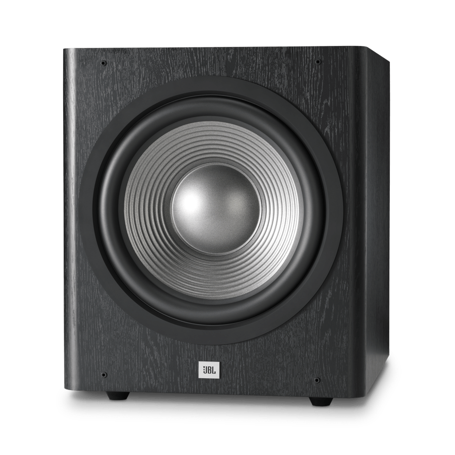 Subwoofer | JBL Sub 260/230 Negro, 300W | MediaMarkt