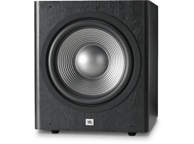 Subwoofer | JBL Sub 260/230 Negro, 300W | MediaMarkt