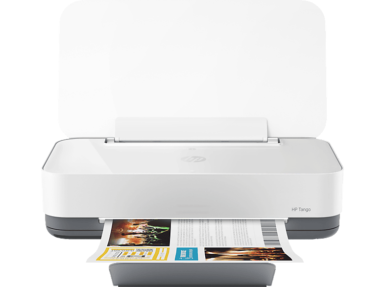 HP Tango (Instant Ink) Drucker | MediaMarkt