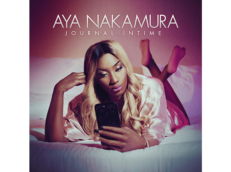 Aya Nakamura | Nakamura - (CD) Aya Nakamura auf CD online kaufen | SATURN
