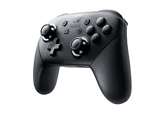 Mando | Nintendo Switch, Mando Pro-Controller, Cable USB, Vibración HD ...
