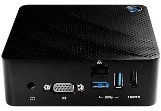 Mini PC | MSI CUBI N 8GL-002BEU, Ordenador de sobremesa, Intel® Pentium ...