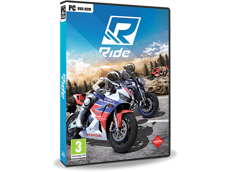 PC Ride | MediaMarkt