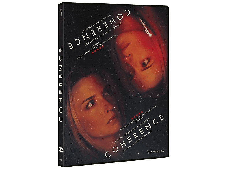 Coherence | Dvd | MediaMarkt