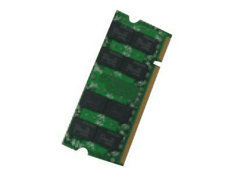 Memoria Ram | QNAP 2GB RAM Module