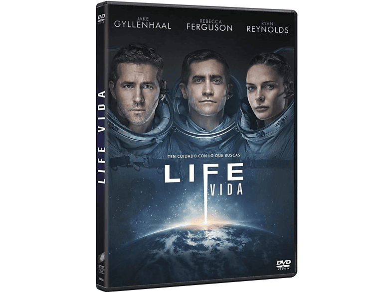 Life | DVD