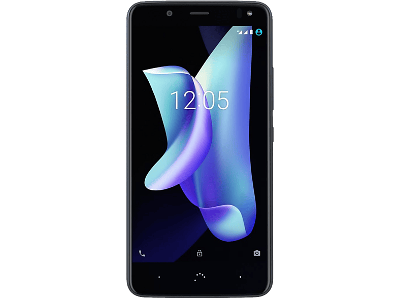 Móvil | BQ Aquaris U2, 5.2", Full HD, Dual SIM, 4G, Snapdragon 430, 16 ...