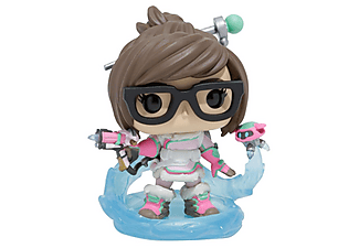 Figura | Funko Pop! Mei, Overwatch - Edición Limitada