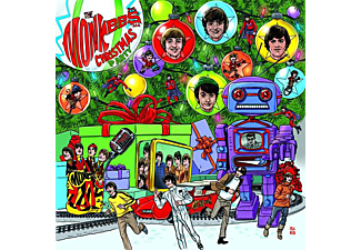 The Monkees | The Monkees - CHRISTMAS PARTY - (CD) Rock & Pop CDs ...