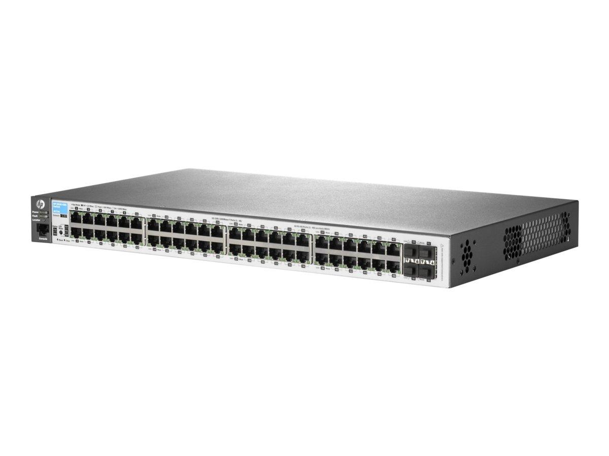 HP 2530-48G Switch