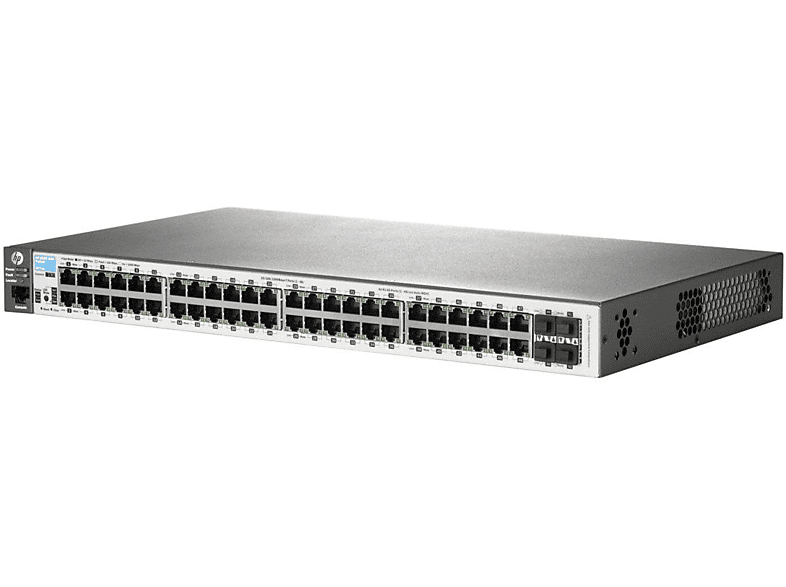 HP 2530-48G Switch