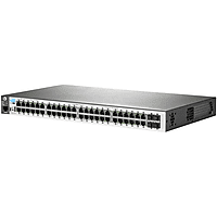 HP 2530-48G Switch