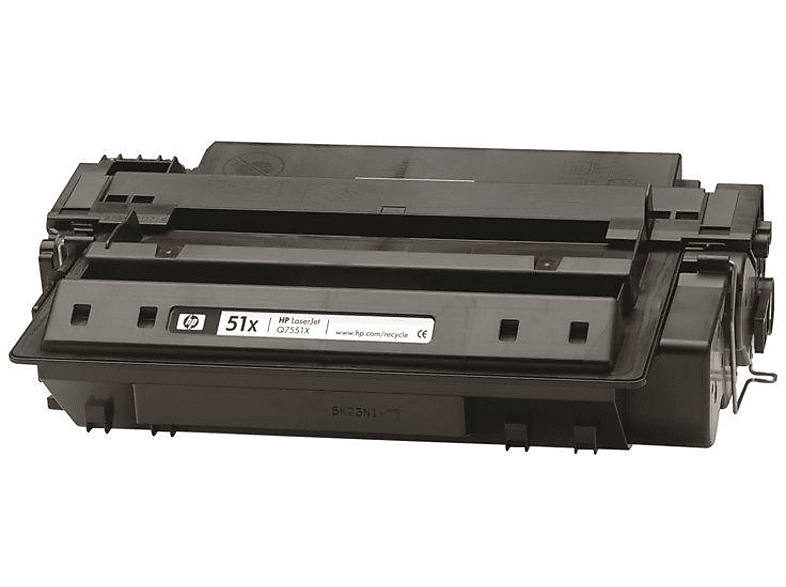 HP 51X | Paquete de 2 | MediaMarkt