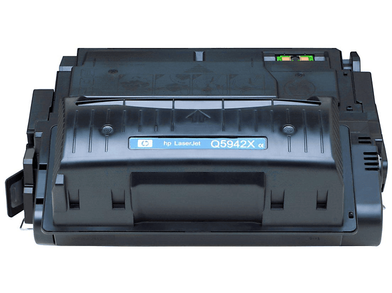 HP 42X | Alto rendimiento