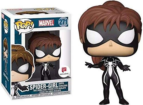 Figura Funko Pop! | Spider-Girl, Marvel