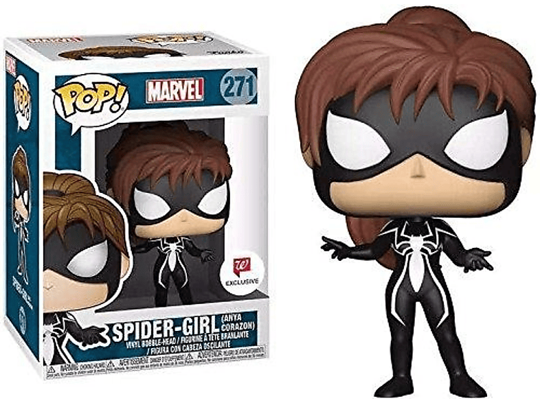 Figura Funko Pop! | Spider-Girl, Marvel