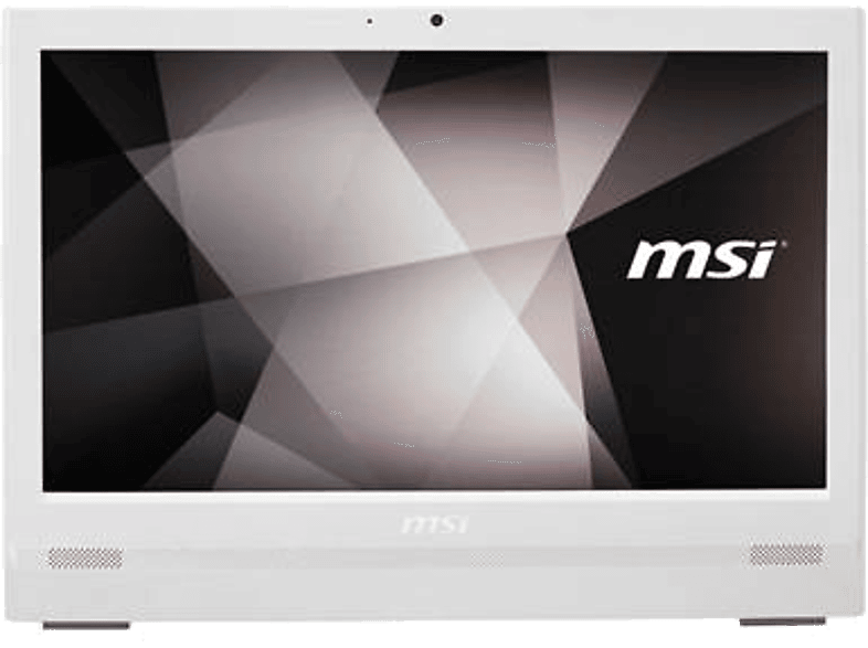 All in One | MSI AIO Pro 20 7M, 20", Intel® Core i3-7100 , 1 TB, Intel ...