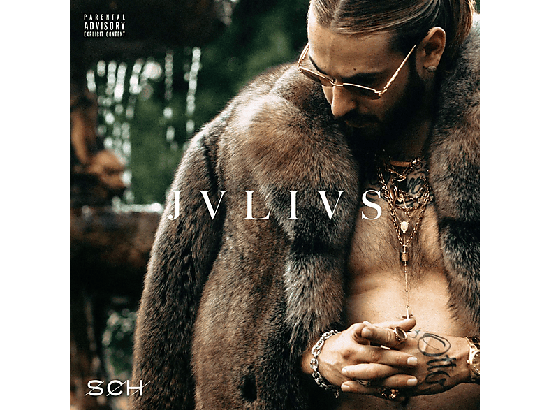 Sch | Jvlivs - (CD) Sch auf CD online kaufen | SATURN