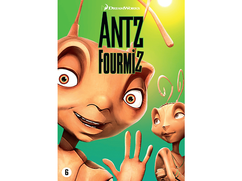FourmiZ | DVD | MediaMarkt