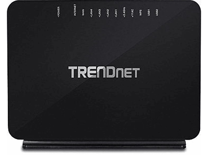 TRENDNET AC750 MODEM ROUTER WRLS DUAL BAND W