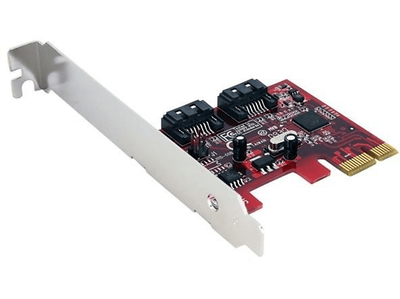 Tarjeta eSATA | StarTech.com PEXSAT32 Tarjeta Controladora PCI Express ...