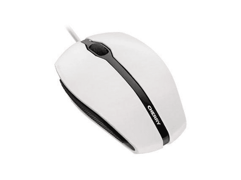 Ratón | CHERRY MOUSE GENTIX OPTIQUE 1000 DPI USB W