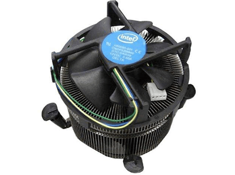 INTEL BXTS15A / ACTIVE COOL HEATSINK FAN
