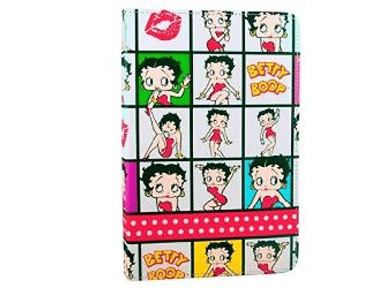 EVITTA STAND 3P BETTYB COLLAGE 10,1