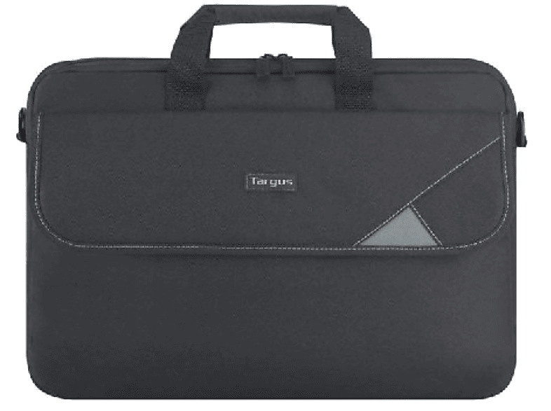 Maletín para portátil | Targus TBT238EU, Para portátil hasta 15.6 ...