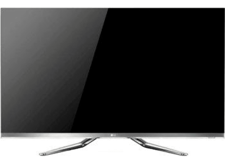 TV LED 42"-LG 42LM860v Smart TV, WiFi, 3D y 800Hz