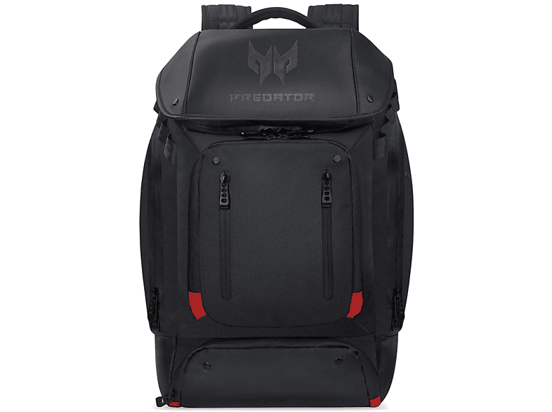 Mochila para portátil | Acer Predator Gaming Utility Backpack ...
