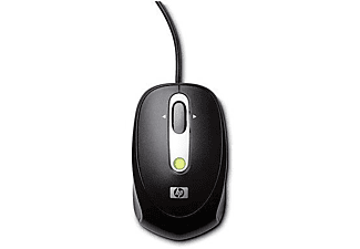 HP Laser Mobile Mini Mouse