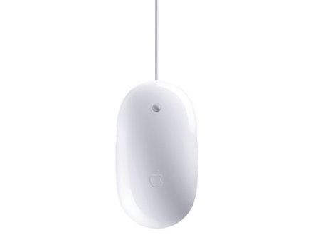 Ratón con cable | Apple Wired Mouse