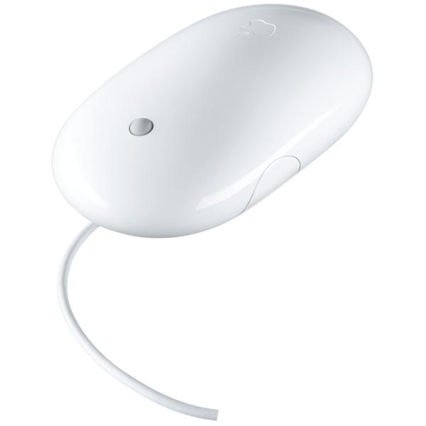 Ratón con cable | Apple Wired Mouse