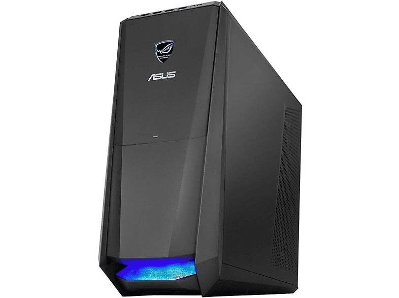 PC Gaming | ASUS CG8480, 1TB, RAM 8GB | MediaMarkt