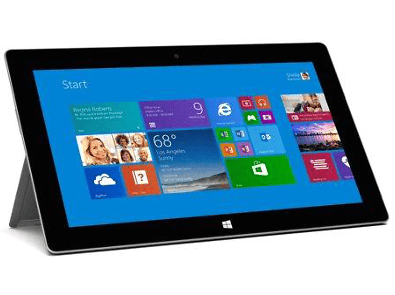 Tablet | Microsoft Surface 2 con 64GB y pantalla de 10.6 pulgadas