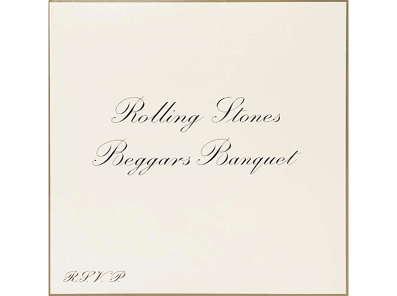 The Rolling Stones | Beggars Banquet (50th Anniversary Edition) (CD ...