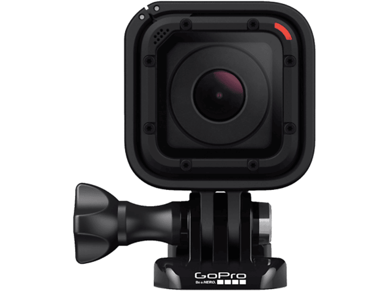 Cámara deportiva | GoPro HERO Session 4, Reacondicionado, Vídeo 1440p30 ...