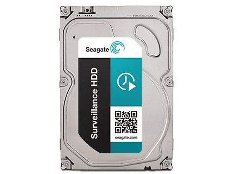 Disco duro 1 TB | Seagate ST1000VX001 / SURVEILLANCE HDD 1TB
