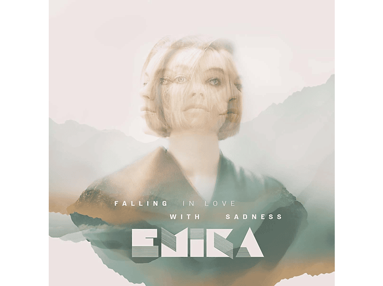 Emika | Falling In Love With Sadness ( - (Vinyl) Emika auf Vinyl online ...
