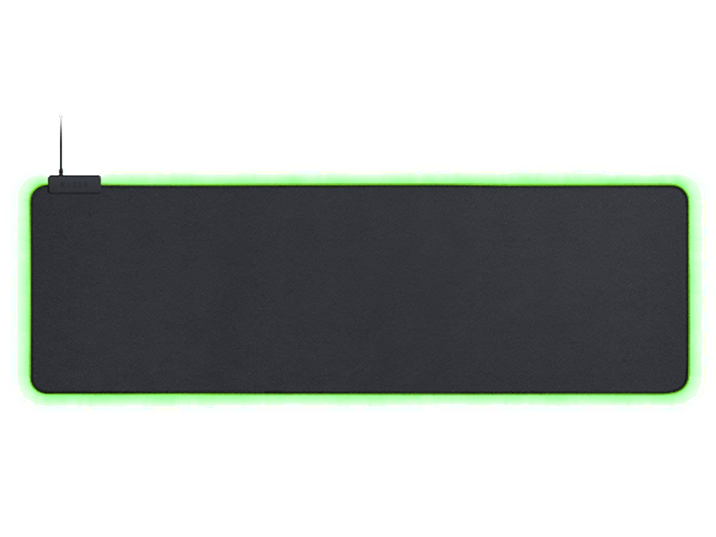 RAZER Gaming muismat Goliathus Chroma Extended | MediaMarkt