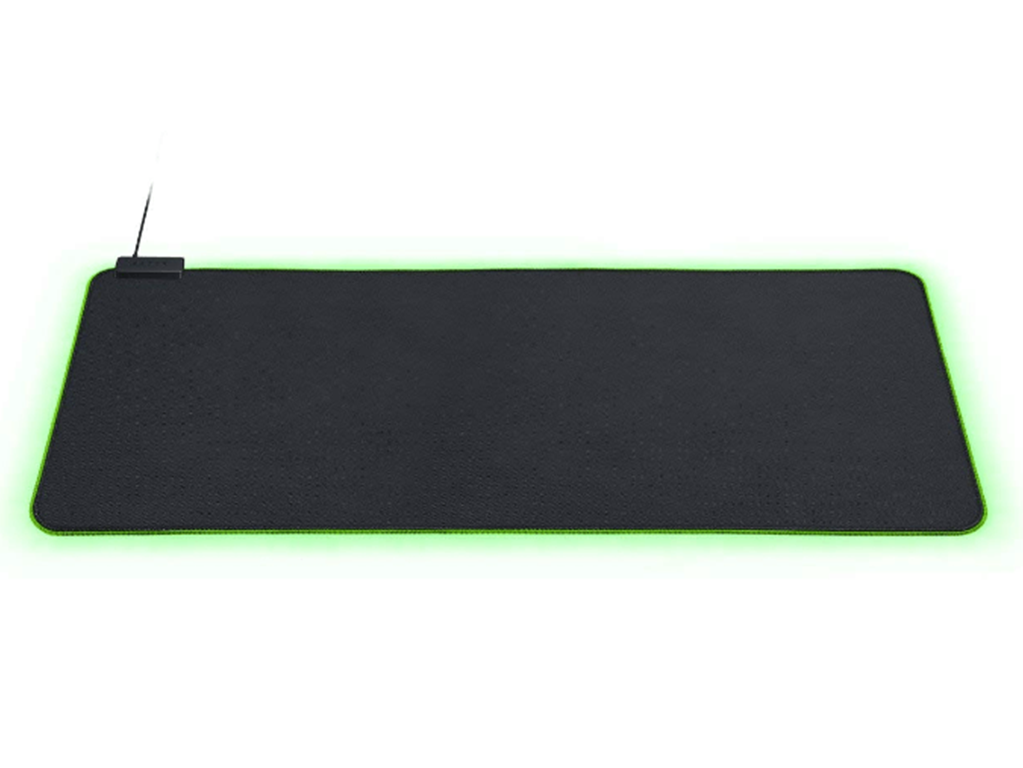 RAZER Gaming muismat Goliathus Chroma Extended | MediaMarkt