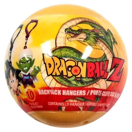 Llavero | YAMATO Dragon Ball Z, Blind Box, Sorpresa