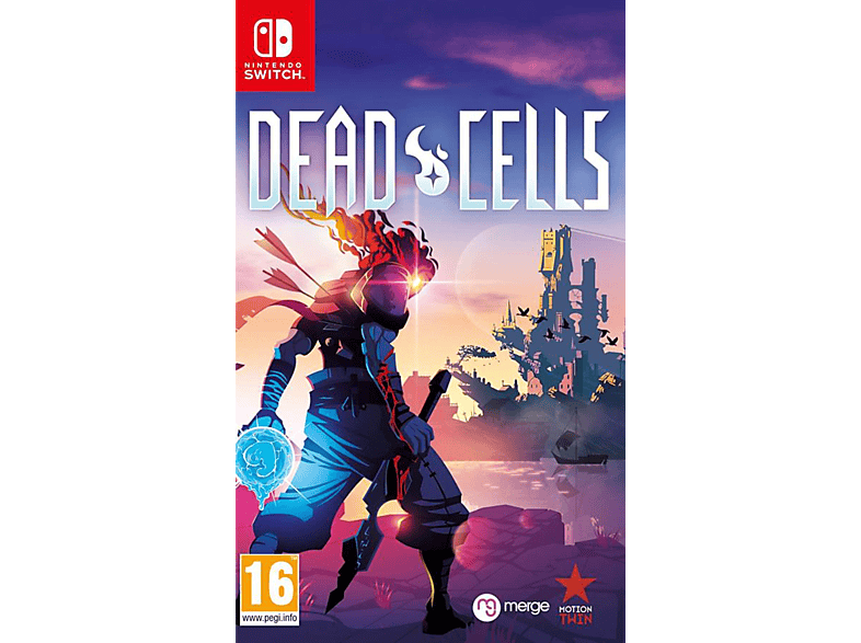 Nintendo Switch Dead Cells | MediaMarkt
